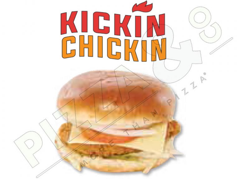 Kickin Chicken – Pizza and Co Newcastle